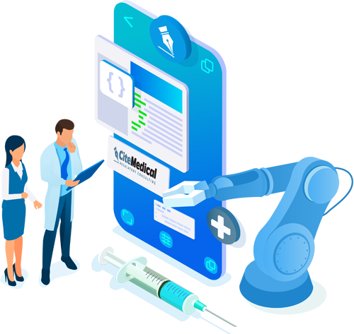 Free EU MDR Templates - Download Here - CiteMed