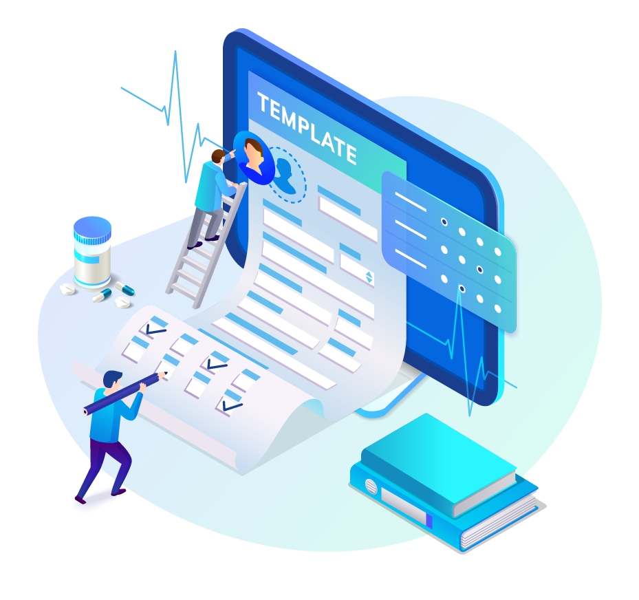 Free EU MDR Templates - Download Here - CiteMed